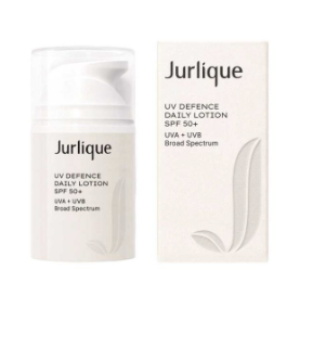 Jurlique UV Defence SPF 50ml – Pureblue Online 网上商城